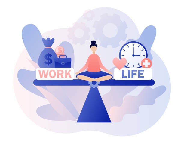 Striking the Perfect Work-Life Balance in Today’s World Striking the Perfect Work-Life Balance in Today’s World