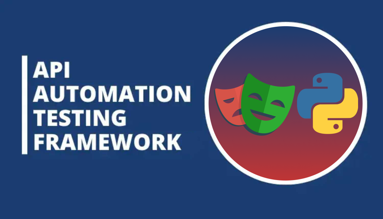 Framework for API Automation using Playwright with Python Framework for API Automation using Playwright with Python