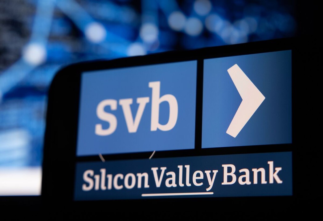Il fallimento di SVB e l’illusione di vivere in un mondo insostenibile Il fallimento di SVB e l’illusione di vivere in un mondo insostenibile