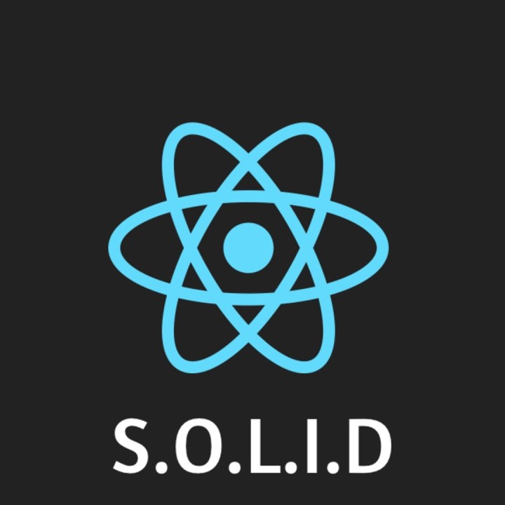 Mastering React JS SOLID Principles Mastering React JS SOLID Principles