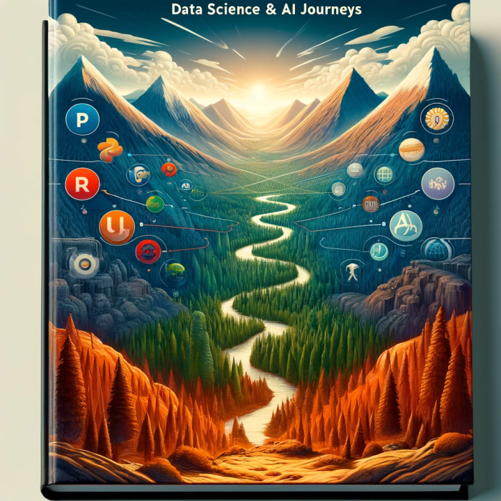 Choosing the Best Programming Language for Data and AI Choosing the Best Programming Language for Data and AI