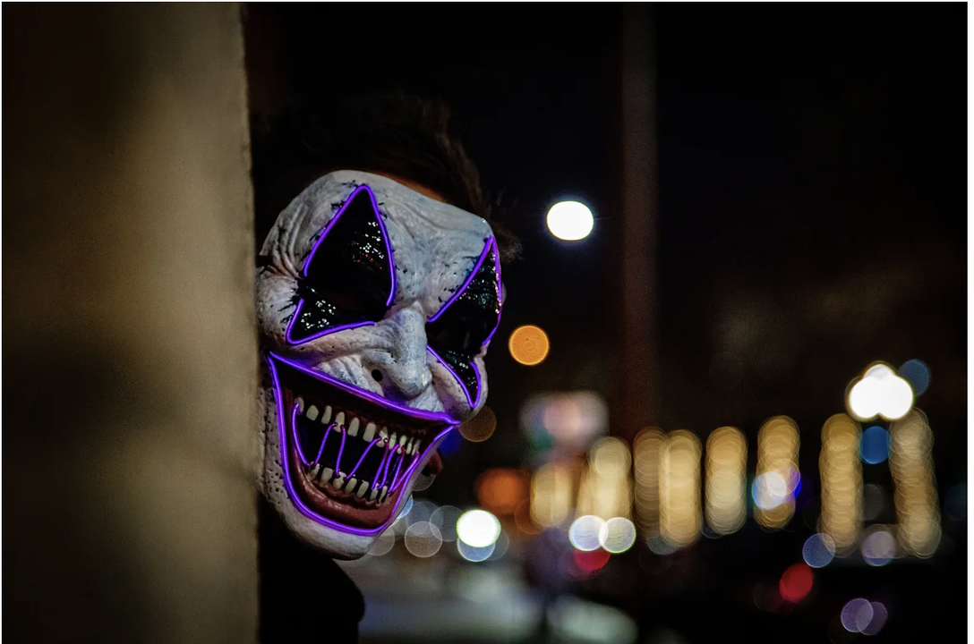 Unmasking the Anti-Hero: Crafting Compelling Flawed Characters Unmasking the Anti-Hero: Crafting Compelling Flawed Characters