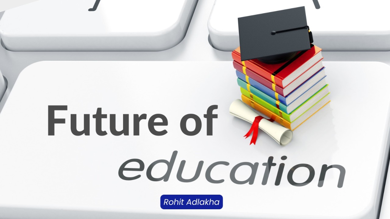 UNIVERSITY OF THE FUTURE UNIVERSITY OF THE FUTURE