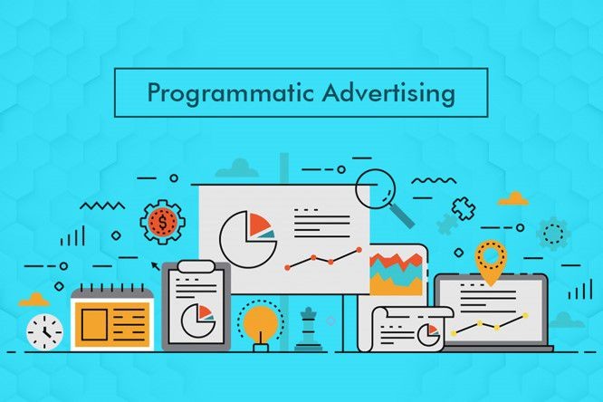 Understanding Programmatic Advertising: An Overview of Its Functioning Understanding Programmatic Advertising: An Overview of Its Functioning