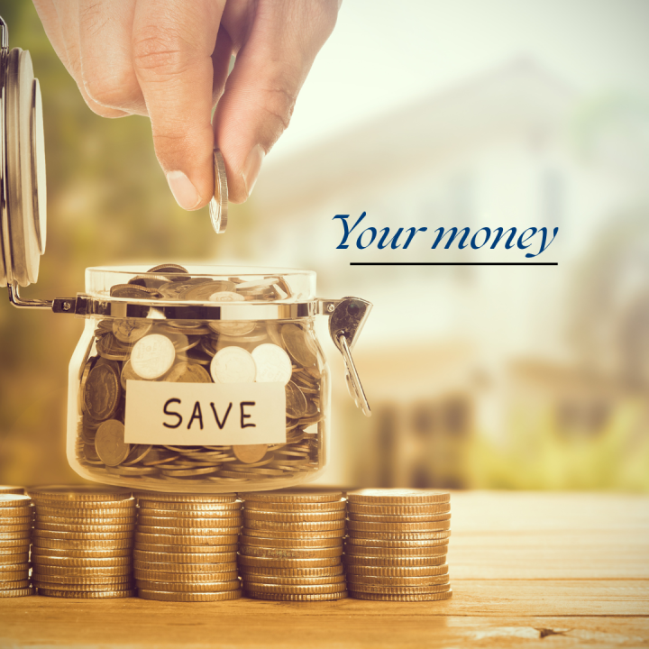 Automate Your Savings: The Underrated Way to Build Wealth Automate Your Savings: The Underrated Way to Build Wealth