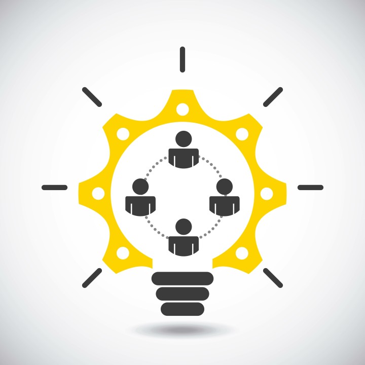 The Power of Collaboration: Driving Successful Digital Transformations The Power of Collaboration: Driving Successful Digital Transformations