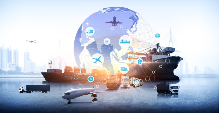Navigating the Complex Terrain of Logistics and Supply Chain Management Navigating the Complex Terrain of Logistics and Supply Chain Management