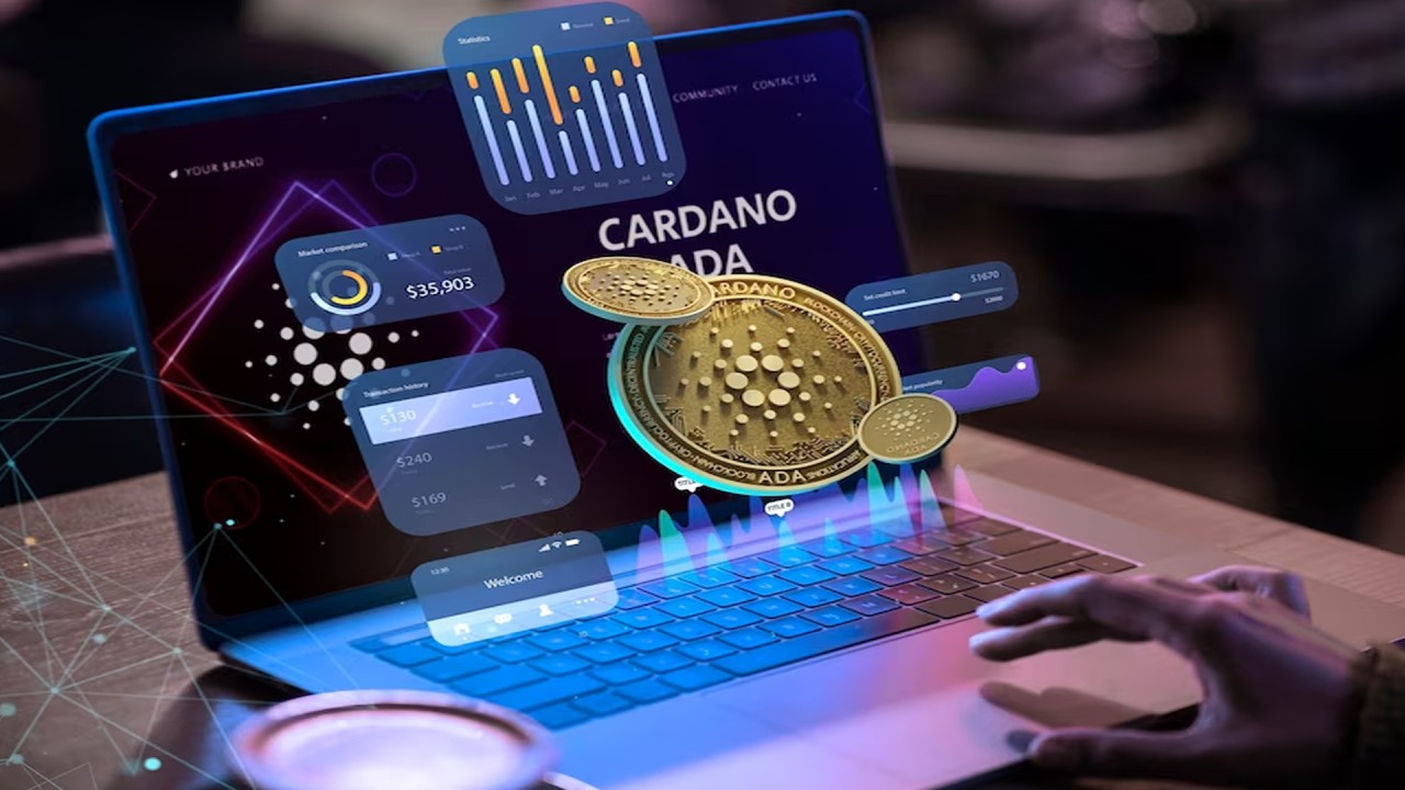 The Expanding Horizons of Blockchain Technology The Expanding Horizons of Blockchain Technology