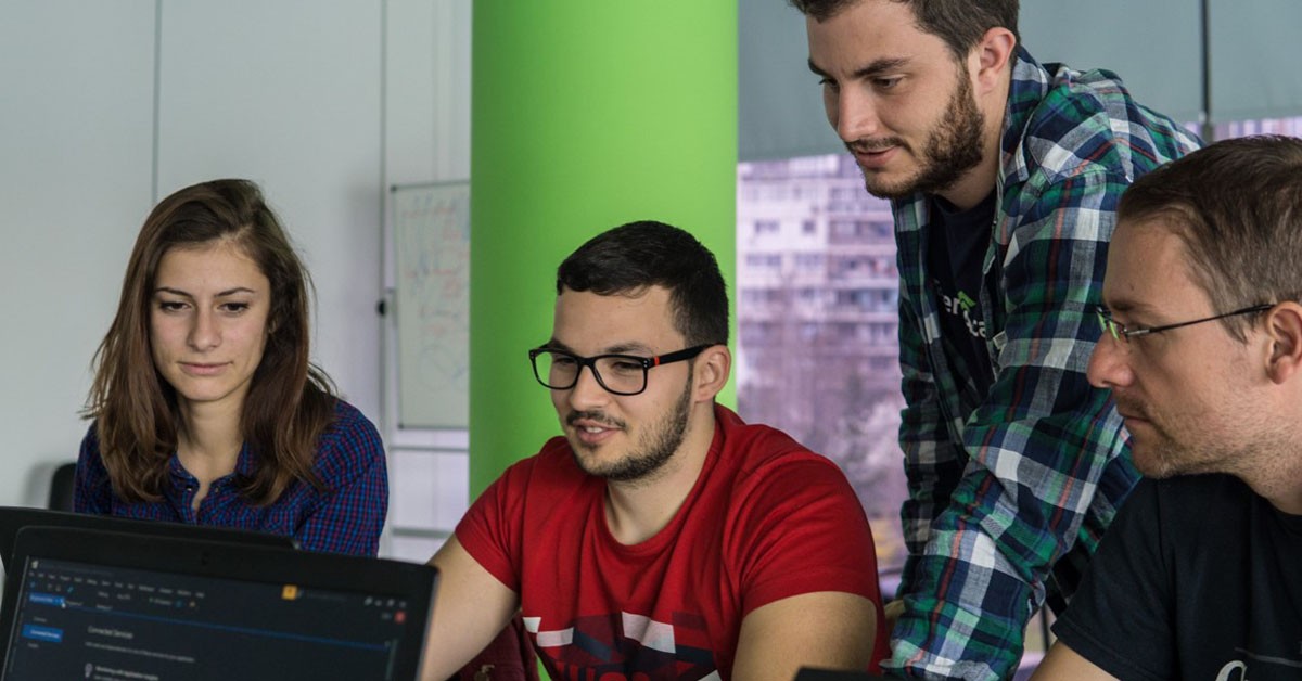 Explained: Your 6-month road to a successful Python developer Explained: Your 6-month road to a successful Python developer