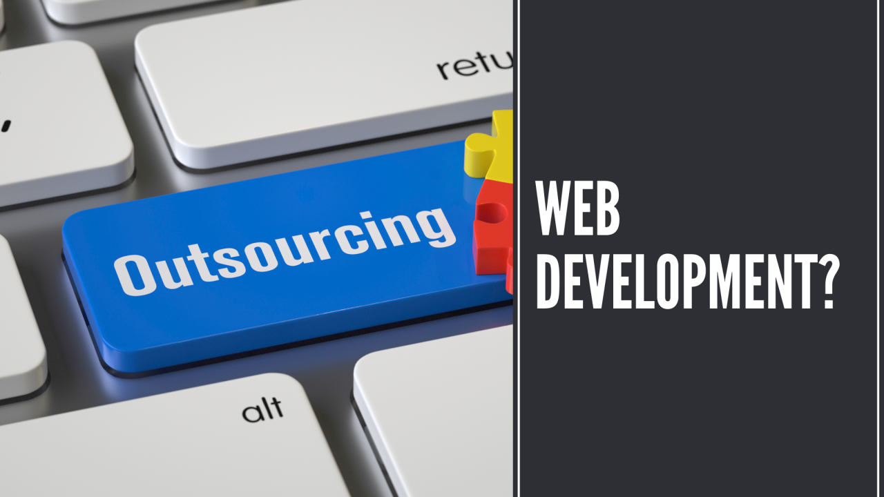 What Questions to Ask When Outsourcing Your Web Development Project? What Questions to Ask When Outsourcing Your Web Development Project?