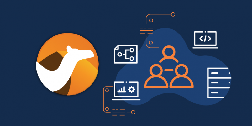 Apache Camel : The Power of Integration Apache Camel : The Power of Integration