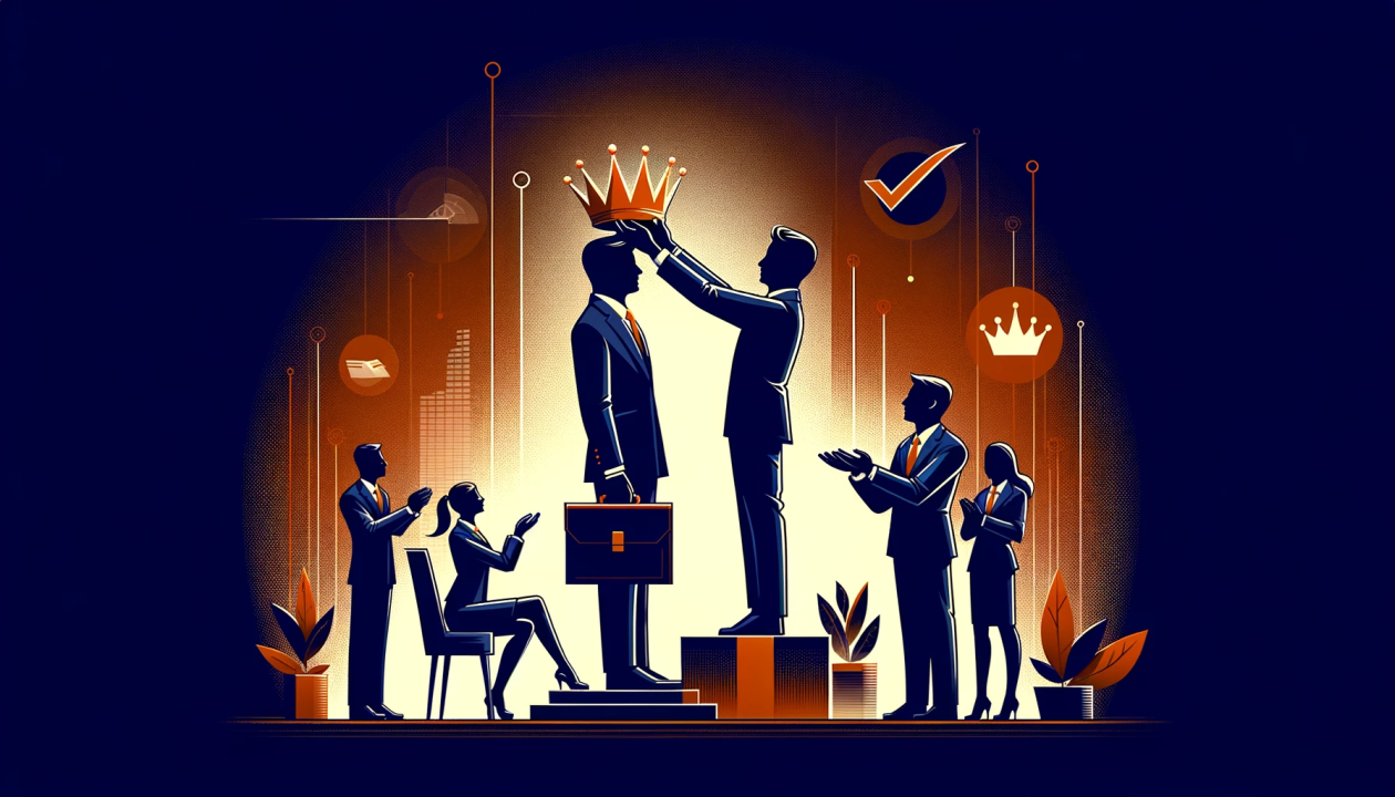 The Importance and Benefits of Succession Planning The Importance and Benefits of Succession Planning