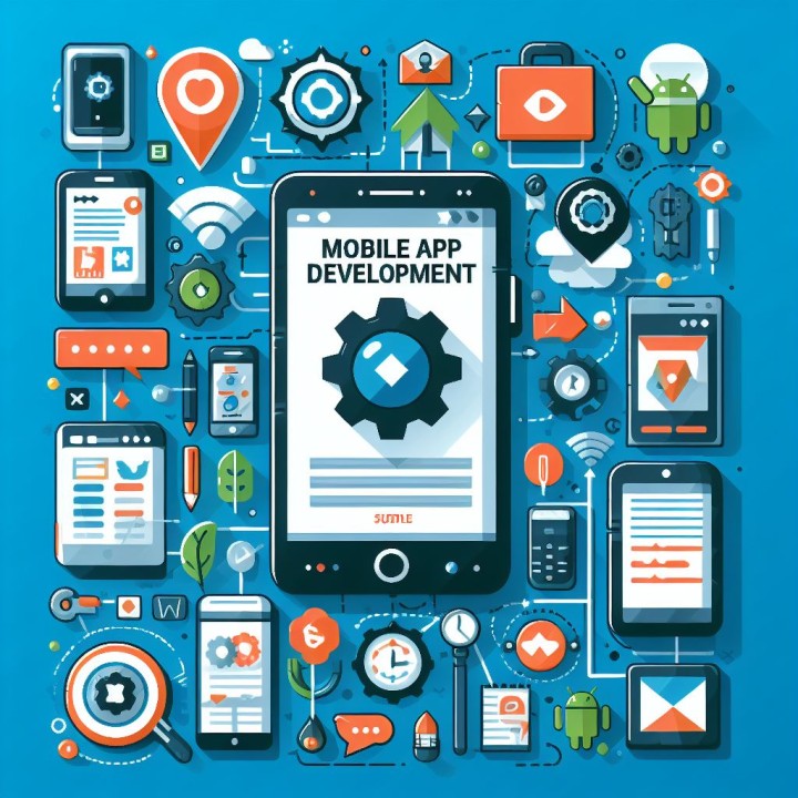 How to start development of Mobile App How to start development of Mobile App