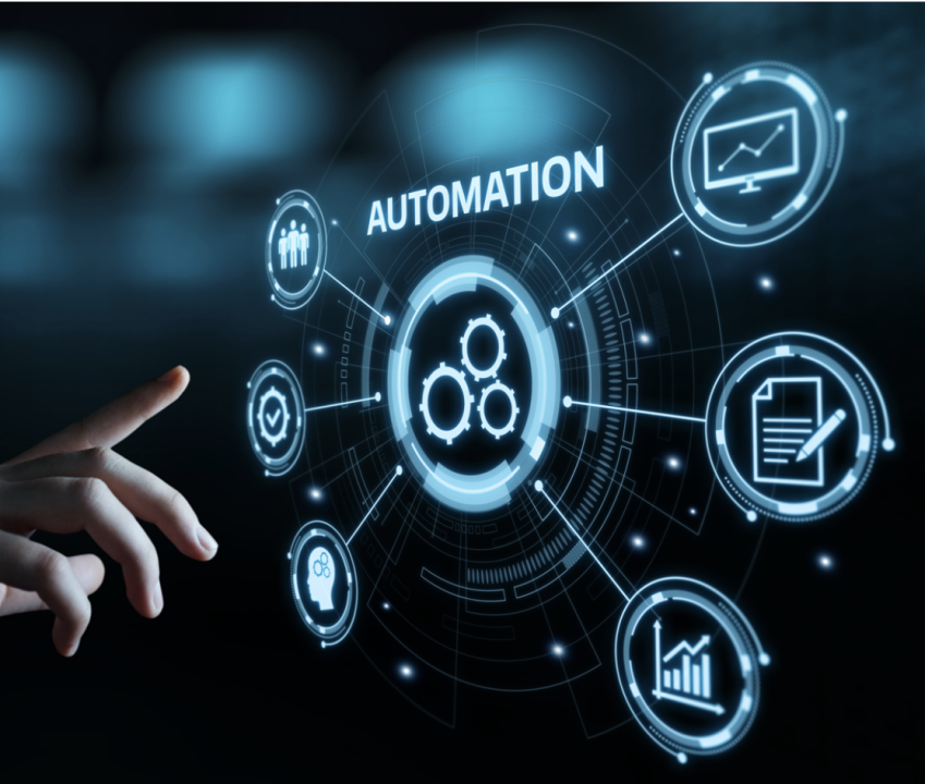 Excel Automation with RPA Excel Automation with RPA