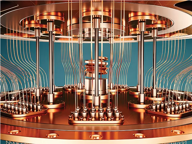 The Future of Healthcare: How Quantum Computing is new era The Future of Healthcare: How Quantum Computing is new era