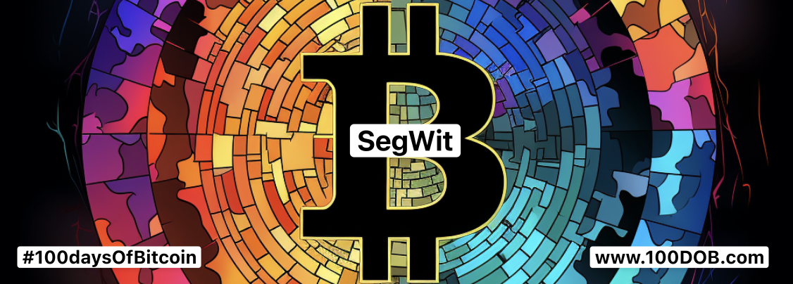Segregated Witness (SegWit) - A Key Innovation in Bitcoin Protocol | # ... Segregated Witness (SegWit) - A Key Innovation in Bitcoin Protocol | # ...