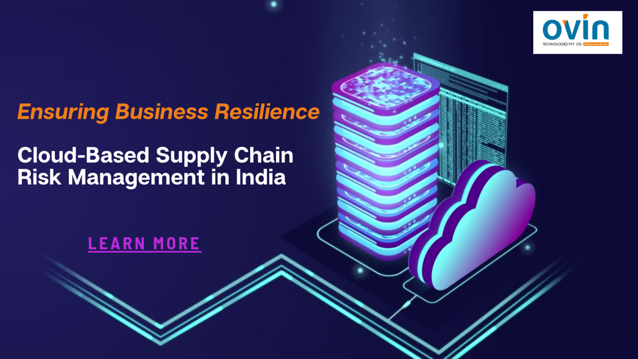 Ensuring Business Resilience Ensuring Business Resilience