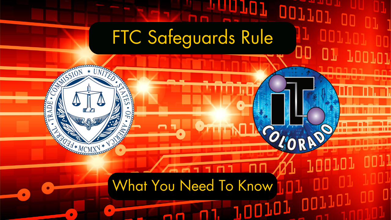 Safeguarding Your Business: The Vital Importance of FTC Safeguards Rule ... Safeguarding Your Business: The Vital Importance of FTC Safeguards Rule ...