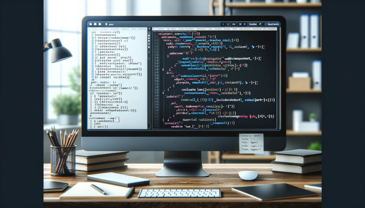 Embrace Functional Programming Principles Embrace Functional Programming Principles