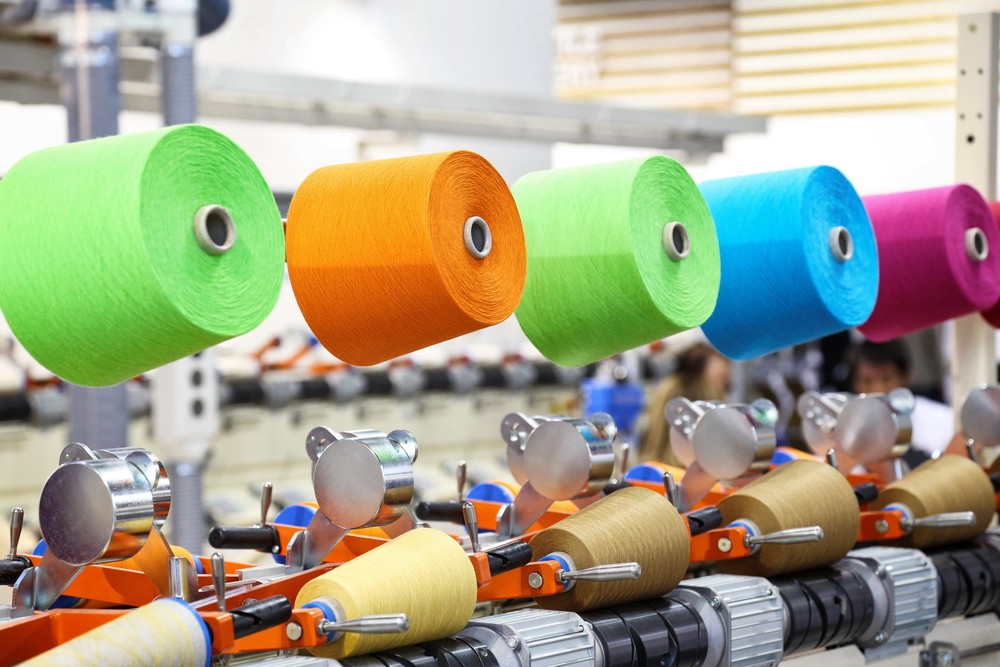 Navigating Global Textile Turbulence: Geopolitical Challenges and the ... Navigating Global Textile Turbulence: Geopolitical Challenges and the ...
