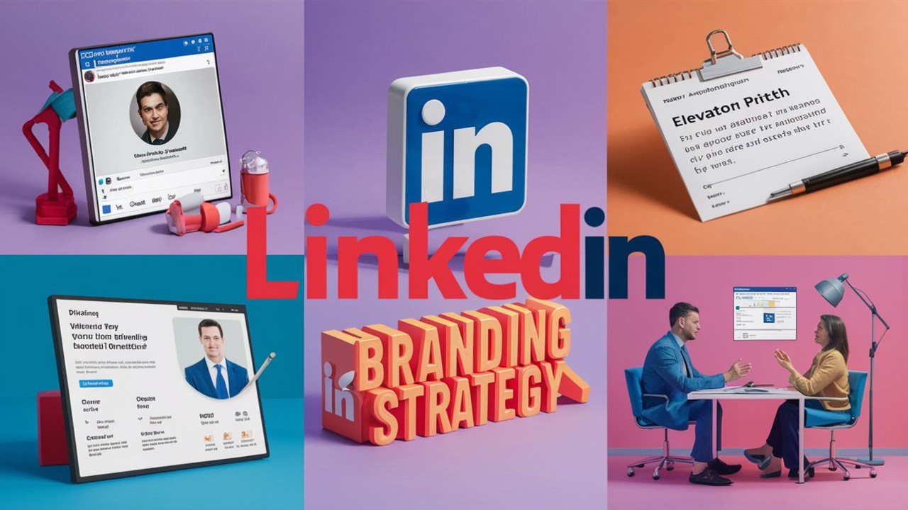 Mastering Your Digital Footprint: Elevating Your LinkedIn Presence and ... Mastering Your Digital Footprint: Elevating Your LinkedIn Presence and ...