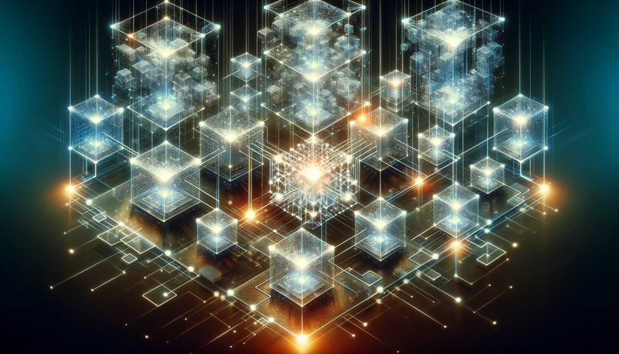The Top Open-Source Blockchain Platforms, 2024 The Top Open-Source Blockchain Platforms, 2024