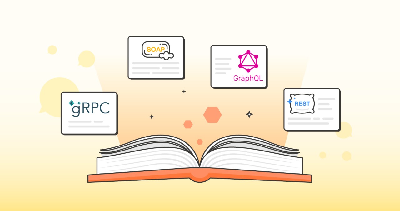Exploring API Protocols: A Guide for Emerging Developers Exploring API Protocols: A Guide for Emerging Developers