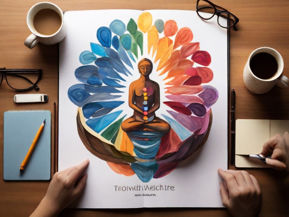 Unlocking Creativity: The Connection Between Spirituality and ... Unlocking Creativity: The Connection Between Spirituality and ...
