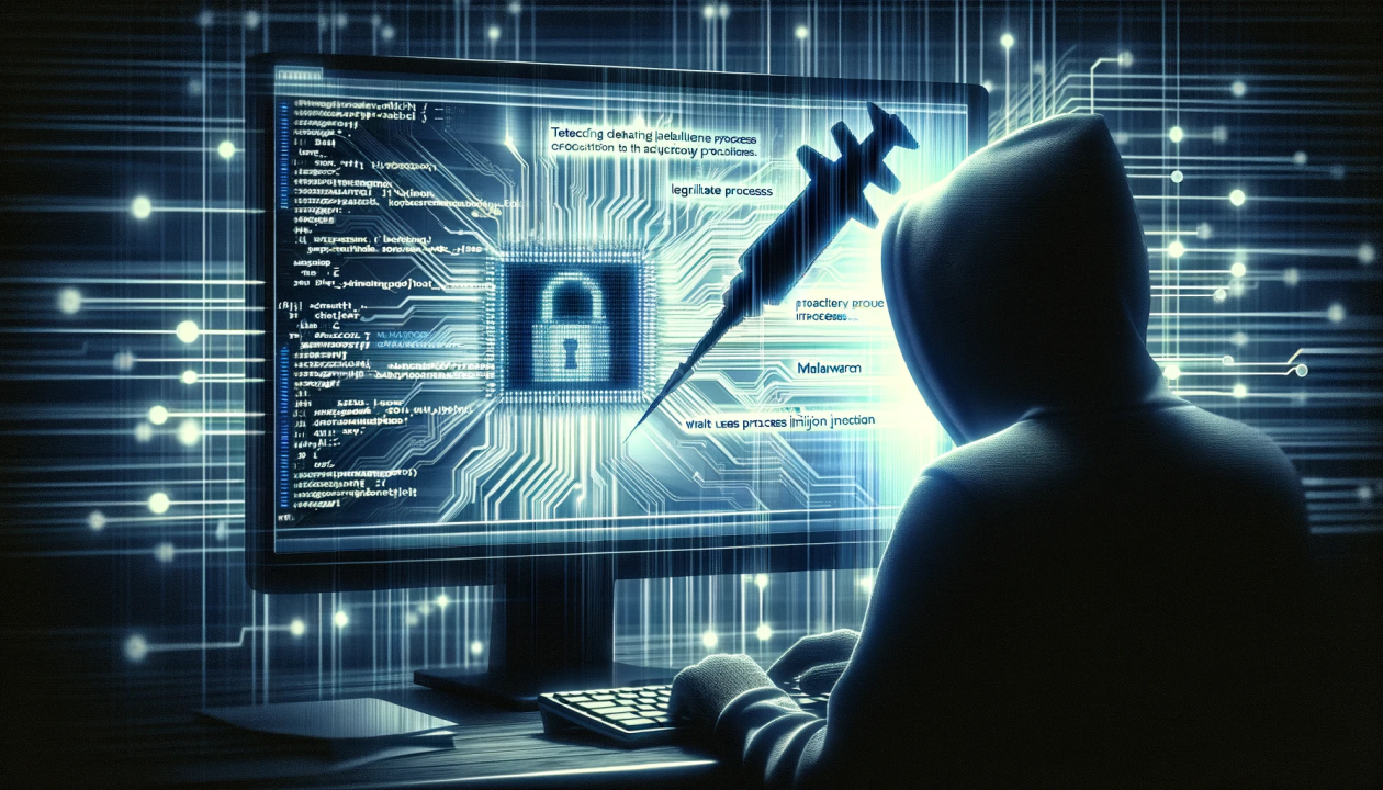 Understanding the Enemy: The Intricacies of Process Injection in ... Understanding the Enemy: The Intricacies of Process Injection in ...
