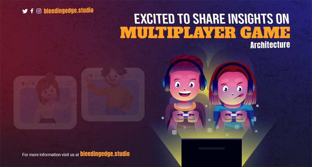 Latency Optimization Techniques For Multiplayer Game Synchronization I ... Latency Optimization Techniques For Multiplayer Game Synchronization I ...