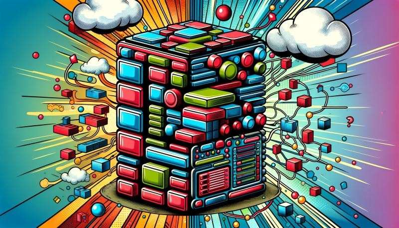 Deployment Patterns in Microservices Architecture 🚀📦 Deployment Patterns in Microservices Architecture 🚀📦