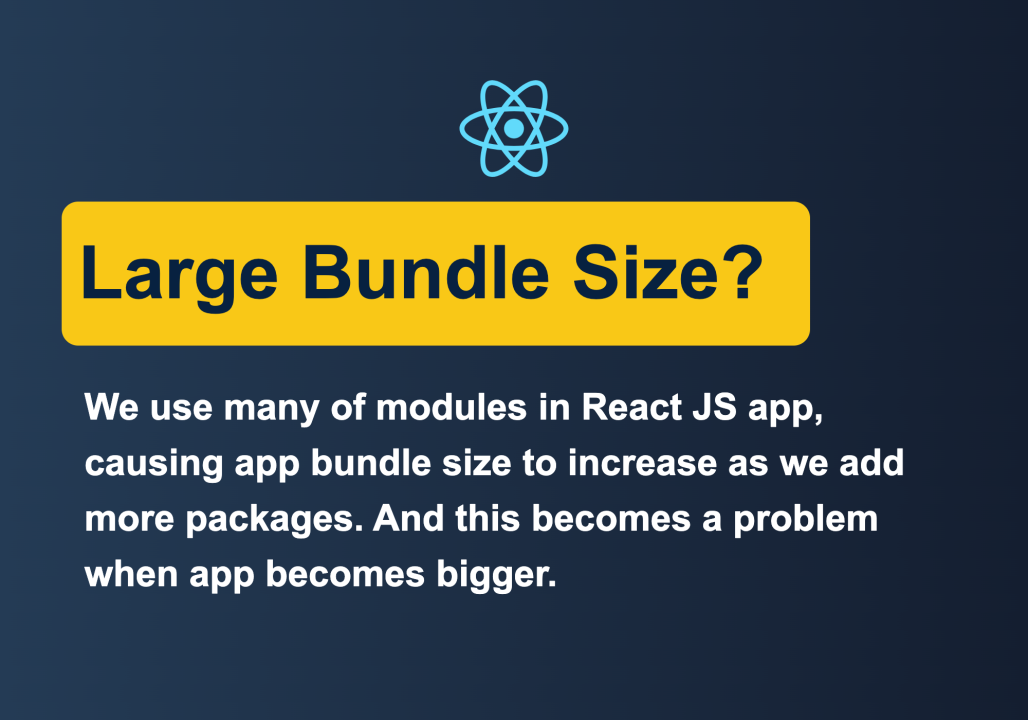 React JS Lazy Loading React JS Lazy Loading