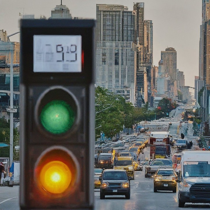 Taming the Traffic Beast: Why Your API Needs Rate Limiters Taming the Traffic Beast: Why Your API Needs Rate Limiters