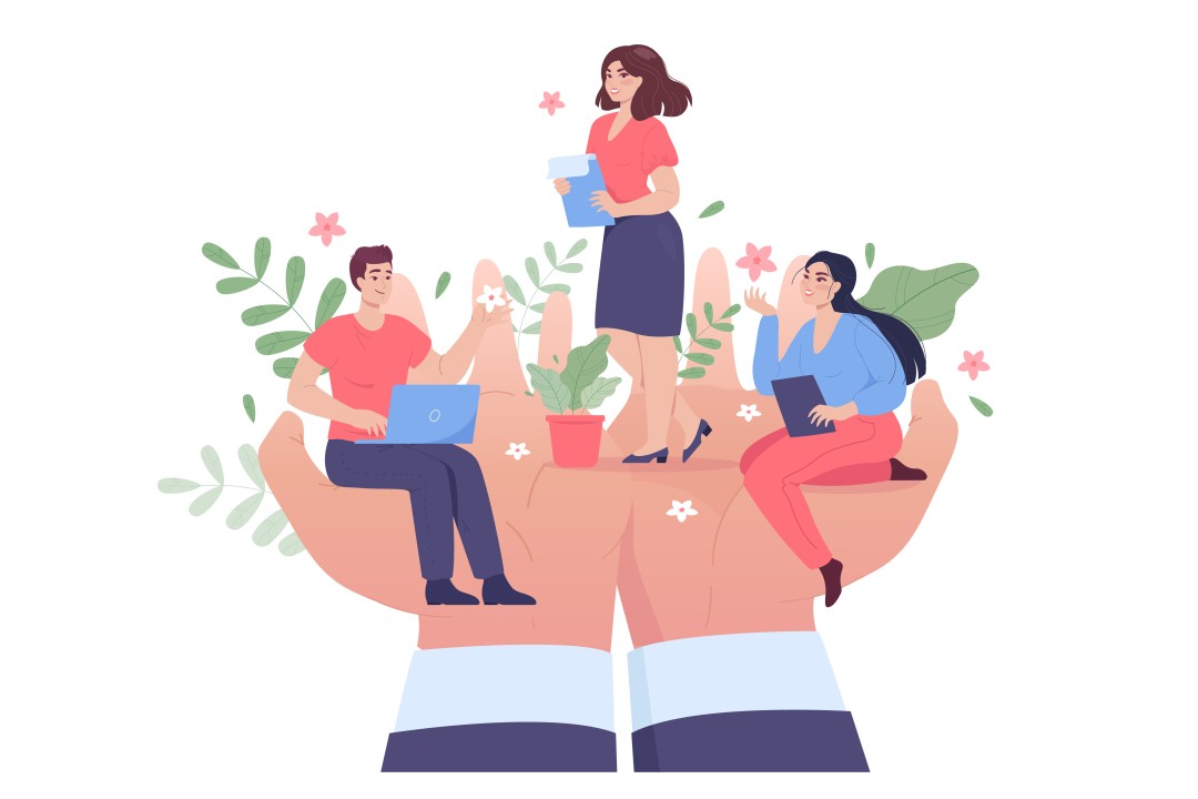 Managing wellbeing within the workplace Managing wellbeing within the workplace