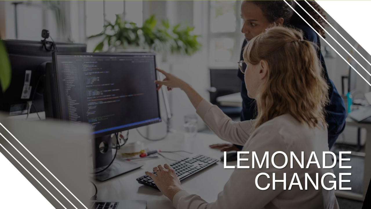 Lemonade Change (LEETCODE 860) Lemonade Change (LEETCODE 860)