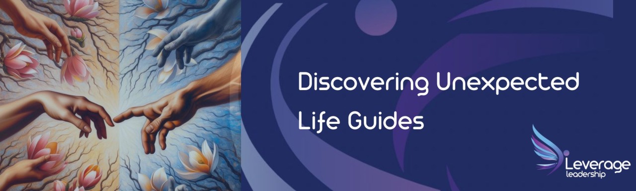 Discovering Unexpected Life Guides Discovering Unexpected Life Guides