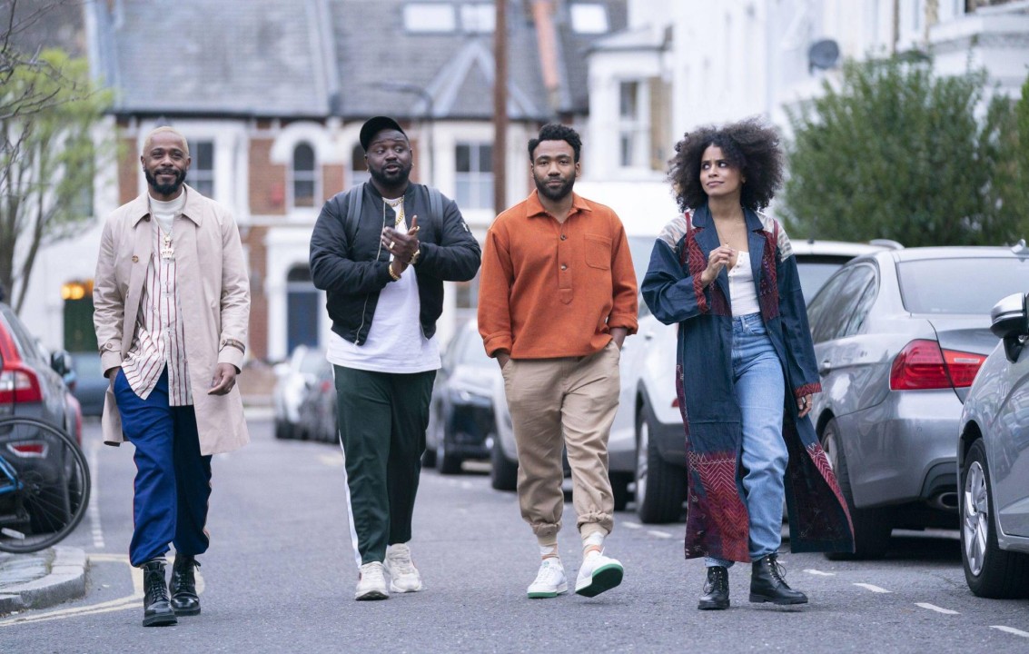 Atlanta Season 4: Sweet & Short Review Atlanta Season 4: Sweet & Short Review