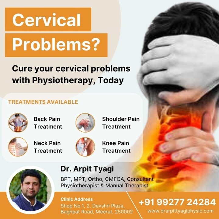 Slipped Disc Treatment in Meerut: Dr Arpit Tyagi Slipped Disc Treatment in Meerut: Dr Arpit Tyagi