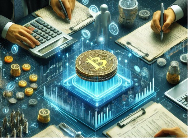 Crypto Accounting Redefined: Rigorous Fair Value Practices create a new ... Crypto Accounting Redefined: Rigorous Fair Value Practices create a new ...
