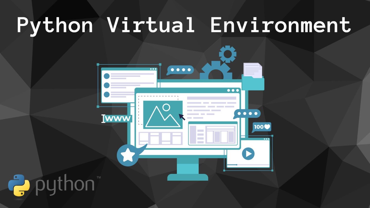 Getting Started with Python Virtual Environment Getting Started with Python Virtual Environment