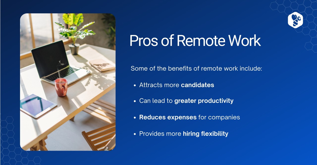 The Power of Flexibility: Remote Work as a Talent Magnet The Power of Flexibility: Remote Work as a Talent Magnet