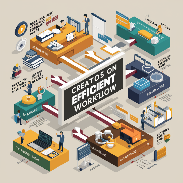 Understanding Workflow Understanding Workflow