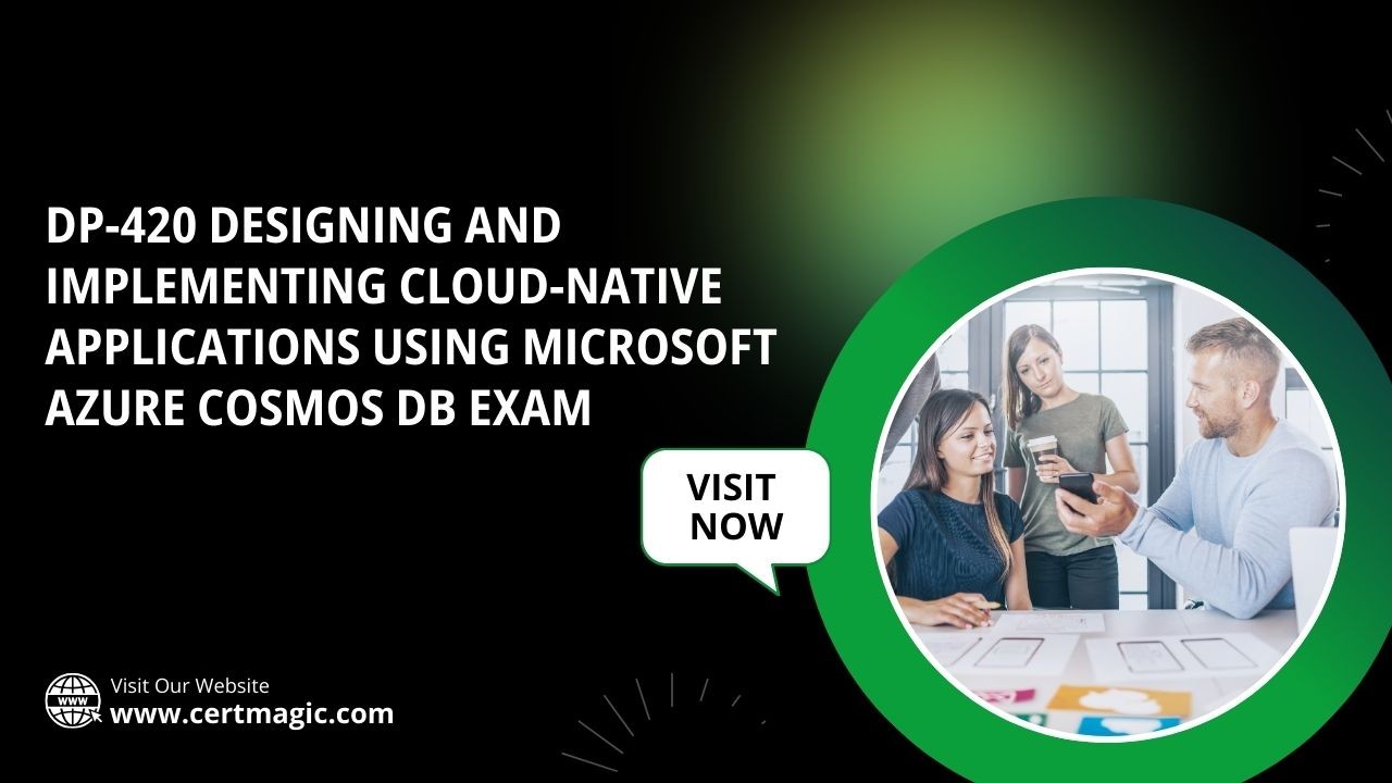 DP-420 Designing and Implementing Cloud-Native Applications Using ... DP-420 Designing and Implementing Cloud-Native Applications Using ...