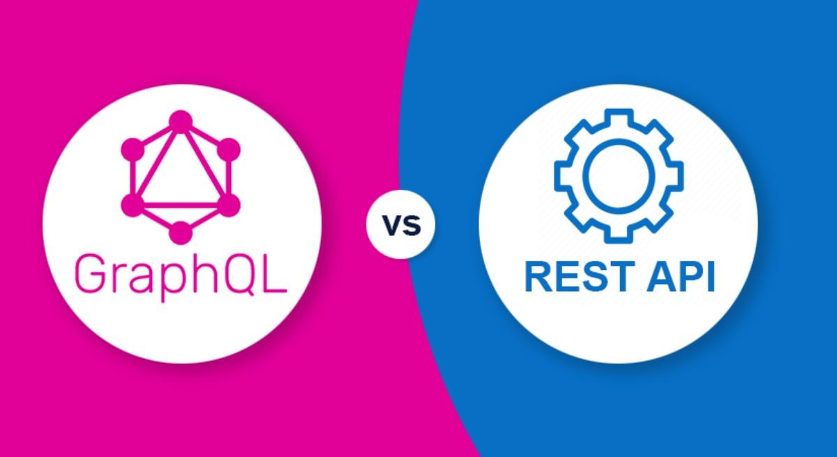 REST API Vs GraphQL REST API Vs GraphQL