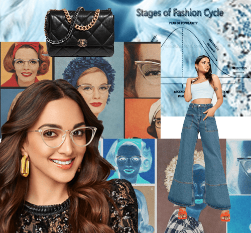 Why does some fashion repeat while others fad? Why does some fashion repeat while others fad?