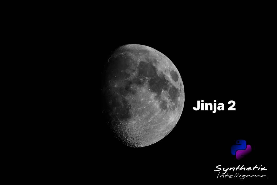 Simplify Template-Based Python Development with Jinja2 Simplify Template-Based Python Development with Jinja2