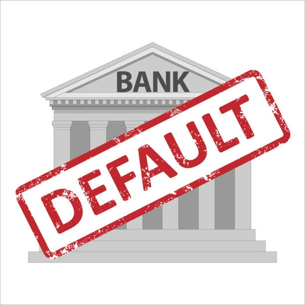 2. Credit Risk Modelling for MSMEs - defining default 2. Credit Risk Modelling for MSMEs - defining default