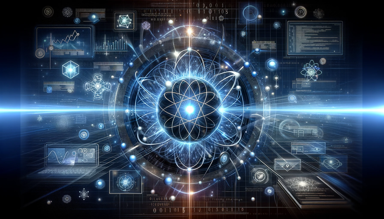 Quantum Leap in Communication: The Dawn of Quantum Internet Quantum Leap in Communication: The Dawn of Quantum Internet