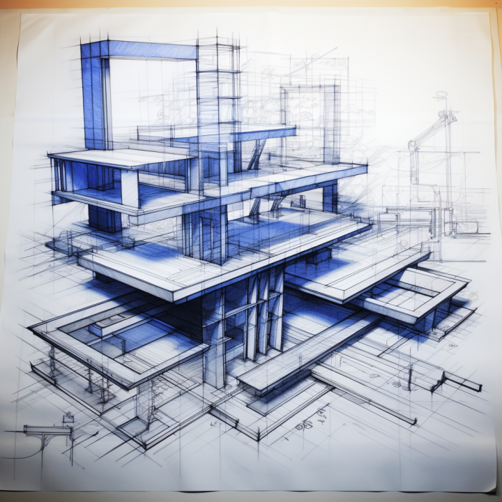 Crafting a Robust AI Strategy: A Blueprint Crafting a Robust AI Strategy: A Blueprint