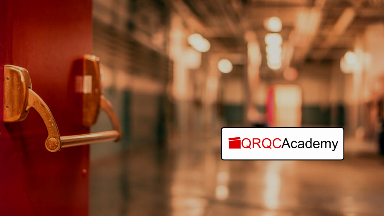 Mastering Excellence with QRQC: A Journey into Effective Problem Solving Mastering Excellence with QRQC: A Journey into Effective Problem Solving